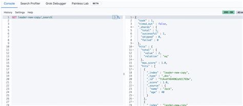 通过ccr跨集群复制解决跨集群容灾场景检索分析服务 Elasticsearch版es 阿里云帮助中心
