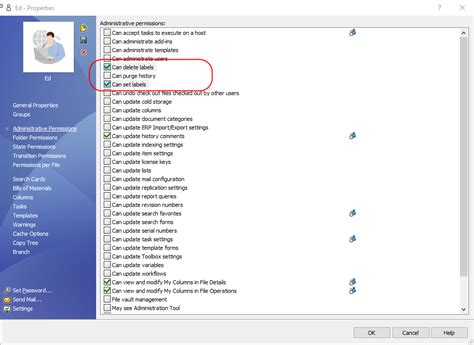 What Are Labels In SOLIDWORKS PDM And How Can I Use Them