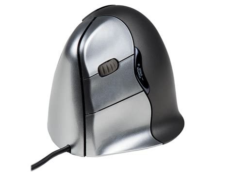 Left And Right Handed Verticalmouse 4 Vertical Mouse Kinesis