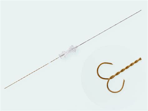 Wire Localization Somatex