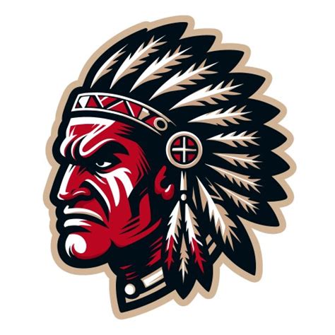 Indians Logo Png