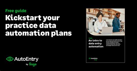 An Intro To Data Entry Automation AutoEntry Free Guides