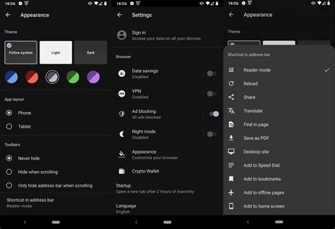 Opera 56 For Android Launches With Improved Reader Mode Mobile News Nsane Forums