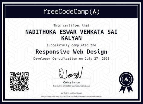 Nadithoka Eswar Venkata Sai Kalyan On Linkedin Webdevelopment
