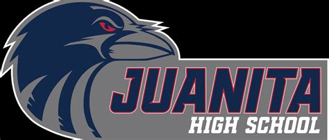 Juanita High School Logo