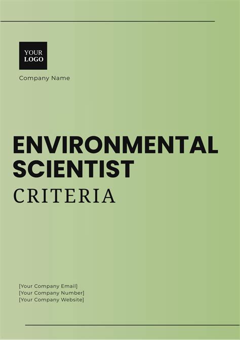 Free Scientist Templates To Edit Online