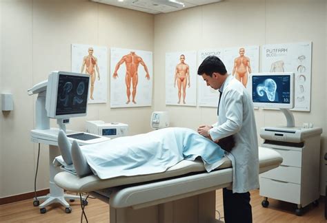 The Importance Of Pelvic Ultrasound When And Why You Should Consider