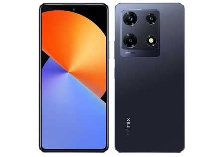 Infinix Phones Prices In Kenya Online Shopping Buying Guides For Phones Laptops