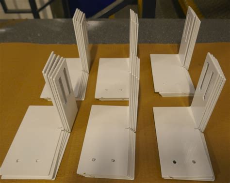 Scanner Brackets Acres Engineering