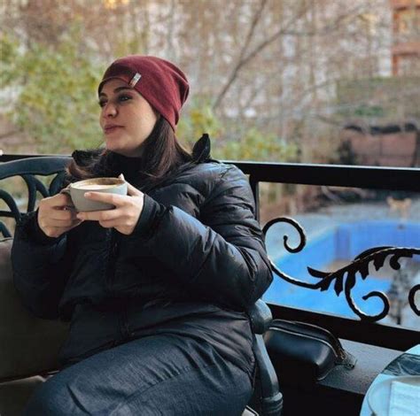 گلچین عکس های جدید شیدا خلیق بیوگرافی کوتاه شیدا خلیق