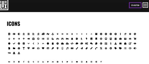 Webflow Style Guide Tips And Cloneables Memberstack Blog