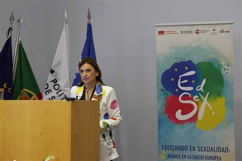 Ed Sex ESSS Politécnico de Santarém