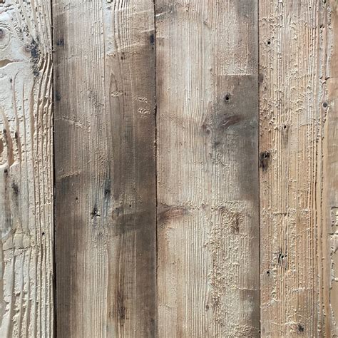 Edwardian Pine Cladding — Lawsons Yard Ltd