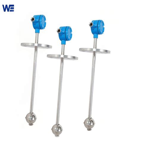 Magnetic Float Type Level Transmitter Float Type Level Transmitter