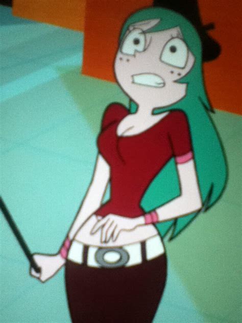 Puchis Female Owner By Ohyeahcartoonsfan On Deviantart