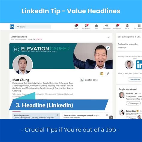 pinpoint asia on linkedin interviewtips interviewpreparation