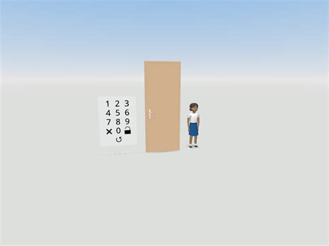 Delightex Edu Electronic Lock Code