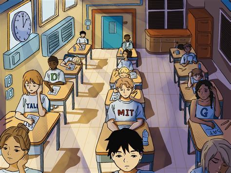 Colleges Reinstate Standardized Testing Requirement For 2024 2025 Admissions The Campanile