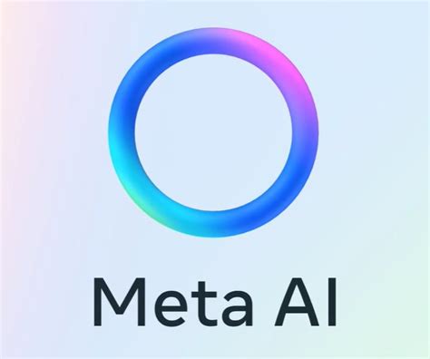 Meta Ai O Novo Assistente De Ia Generativa Pós Inteligência Artificial