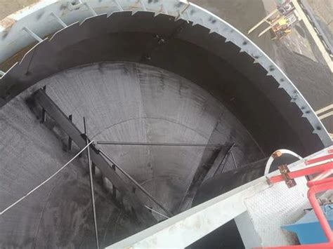 High Rate Thickener At Rs 1800000piece हाई रेट थिकनर In Faridabad