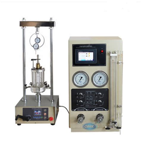 Soil Triaxial Test Machine Soil Laboratory Testing Equipment Alibaba Com