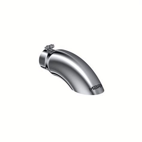 Mbrp 14 Stainless Steel Diesel Exhaust Tip 4 Inlet 5 Outlet Turn