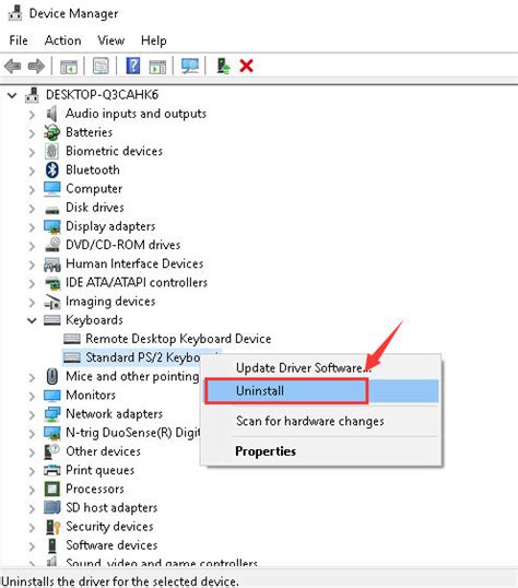 Top 3 Ways To Fix Windows 10 Keyboard Does Not Type Issue