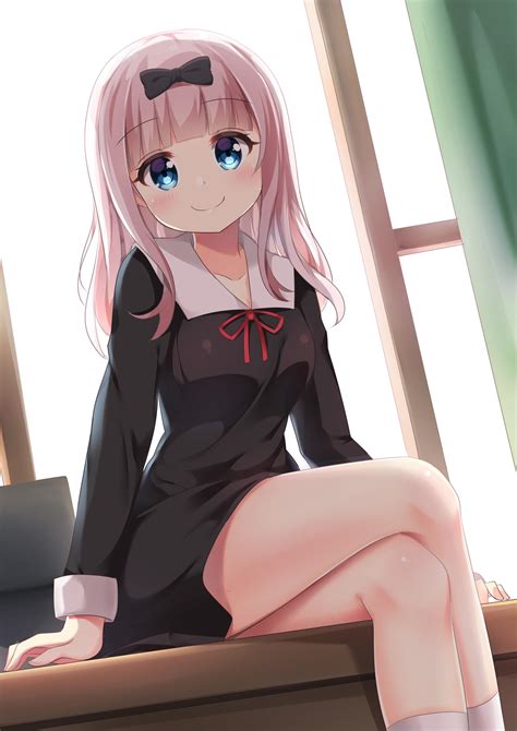 Chika Fujiwara Wallpapers Wallpaper Cave