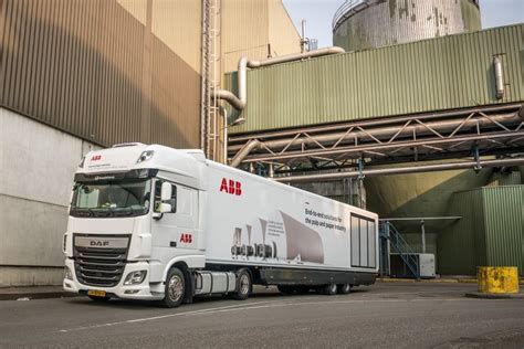 European Pulp And Paper Tour Pulp And Paper Abb