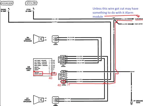 Gmc Sierra Stereo Wiring Diagram Images