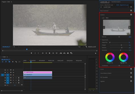 How To Put Video Inside Text Using Premiere Pro Storyblocks