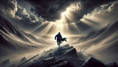 Overcoming Adversity 9 Inspiring Bible Stories