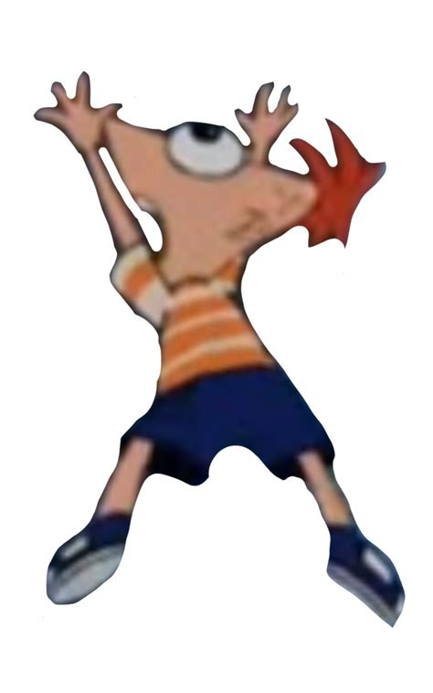 Phineas By Dracoawesomeness On Deviantart