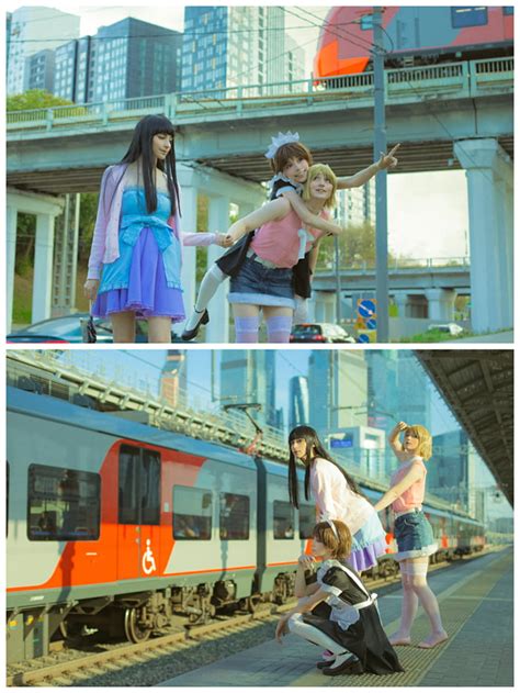 Pico X Chico X Coco Telegraph