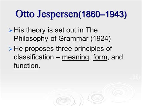 Descriptive Grammar Definition It Is A Grammar That