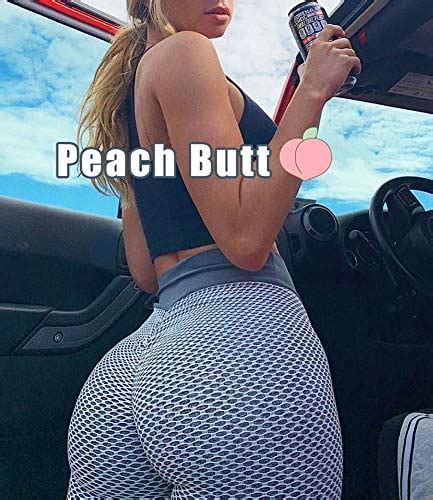 Tik Tok Leggings Powerasia High Waisted Yoga Pants For Women Butt