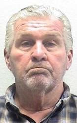 Tracy Wade Cutshall Sex Offender In Colorado Springs Co 80909