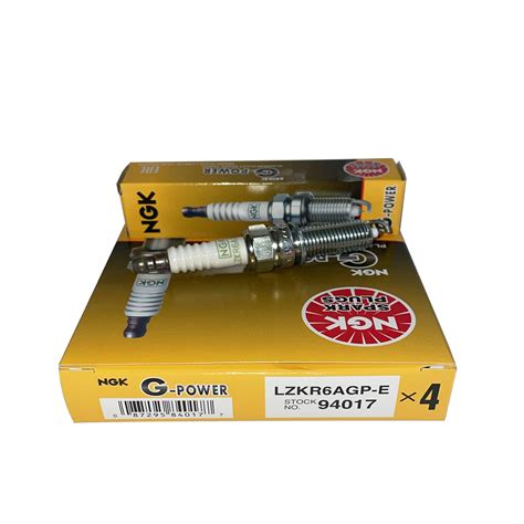 Ngk Spark Plugs Dawaasa