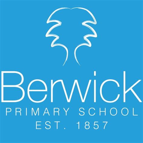 Berwick Primary Youtube