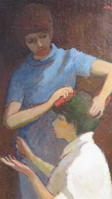 Charles James Mccall Jubilee Galleries