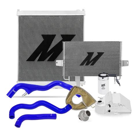 Mishimoto 60l Ultimate Bundle Mmb F2d 006