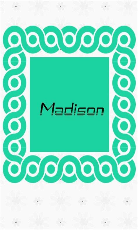 Monogram Maker Create Personalized Designs