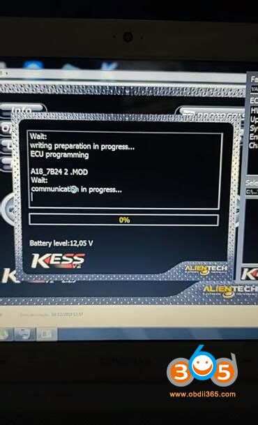 Readwrite Audi Simos 121 By Kess V2 Flex Hexprog Or Foxflash Official Blog