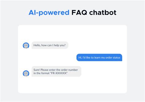 knowledge base chatbot why and how to build an faq chatbot
