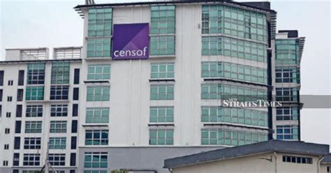Censofs All Digital Platform For Insurance Takaful Products Gets Bnm