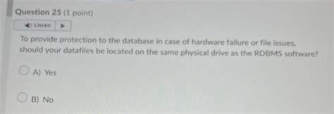 solved what stage of startup is this database currently in