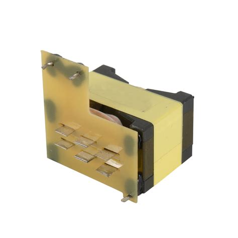 Customized Voltage Converter Transformer 220v 110v Er42 Ferrite Core High Frequency Transformer