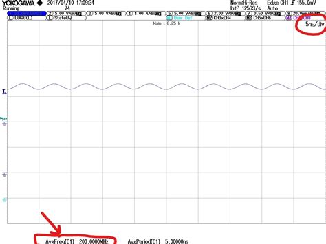 Tms320f28377d Adc Prescale And Acqps Setting Question C2000 Microcontrollers Forum C2000™︎