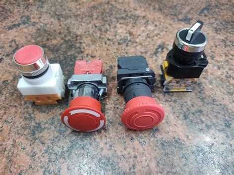 Emergency Push Button Switch At ₹ 80piece Switch In New Delhi Id 22389079891 Emergency Push Button Switch At ₹ 80piece Switch In New Delhi Id 22389079891