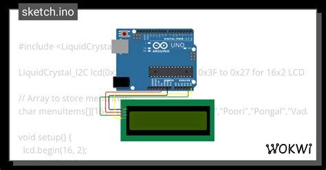 Wokwi Online ESP32 STM32 Arduino Simulator